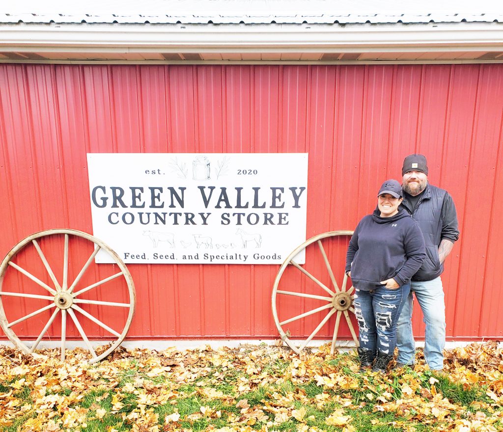 Green Valley Country Store to Open - Hometown News