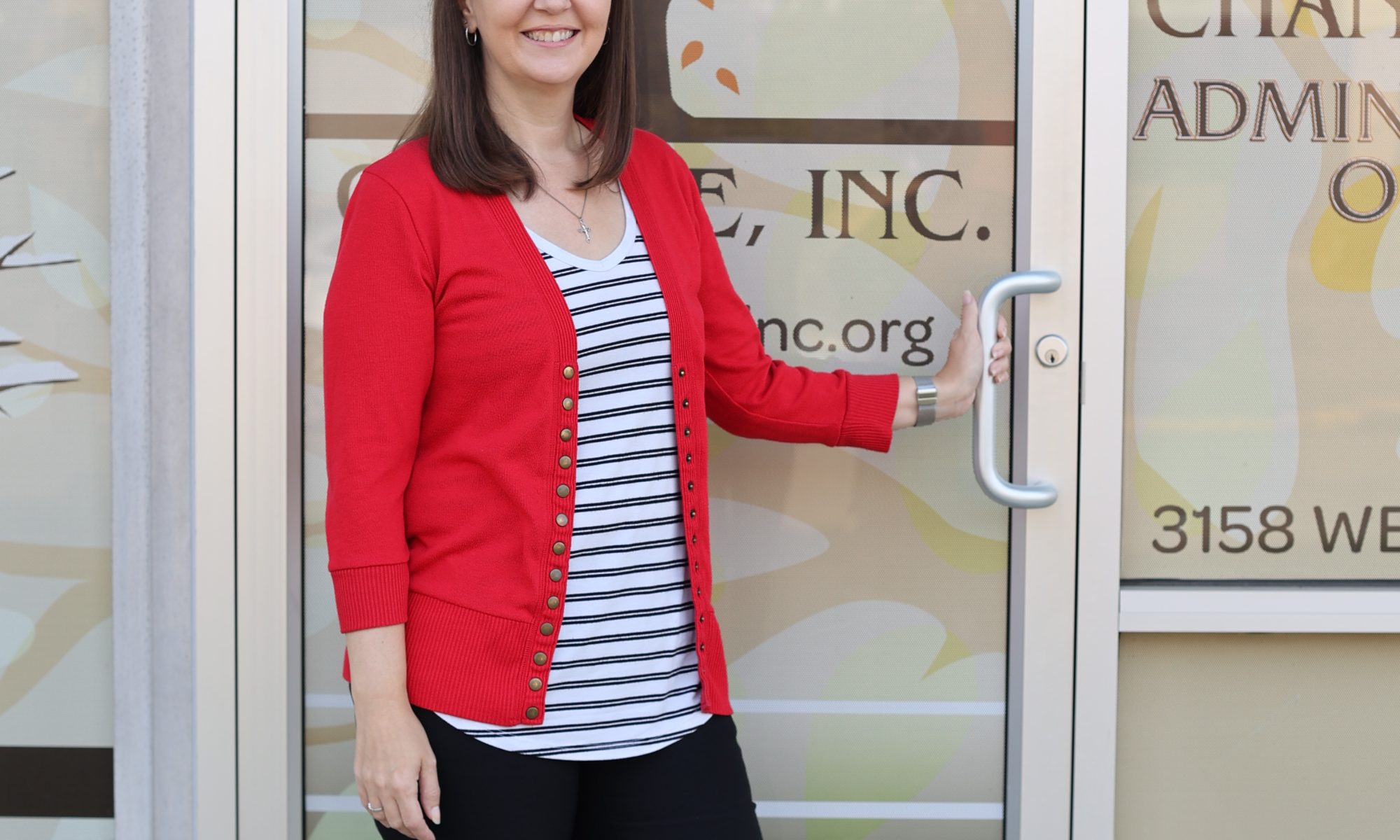 Mowry to Lead CHANGE, Inc. - Hometown News