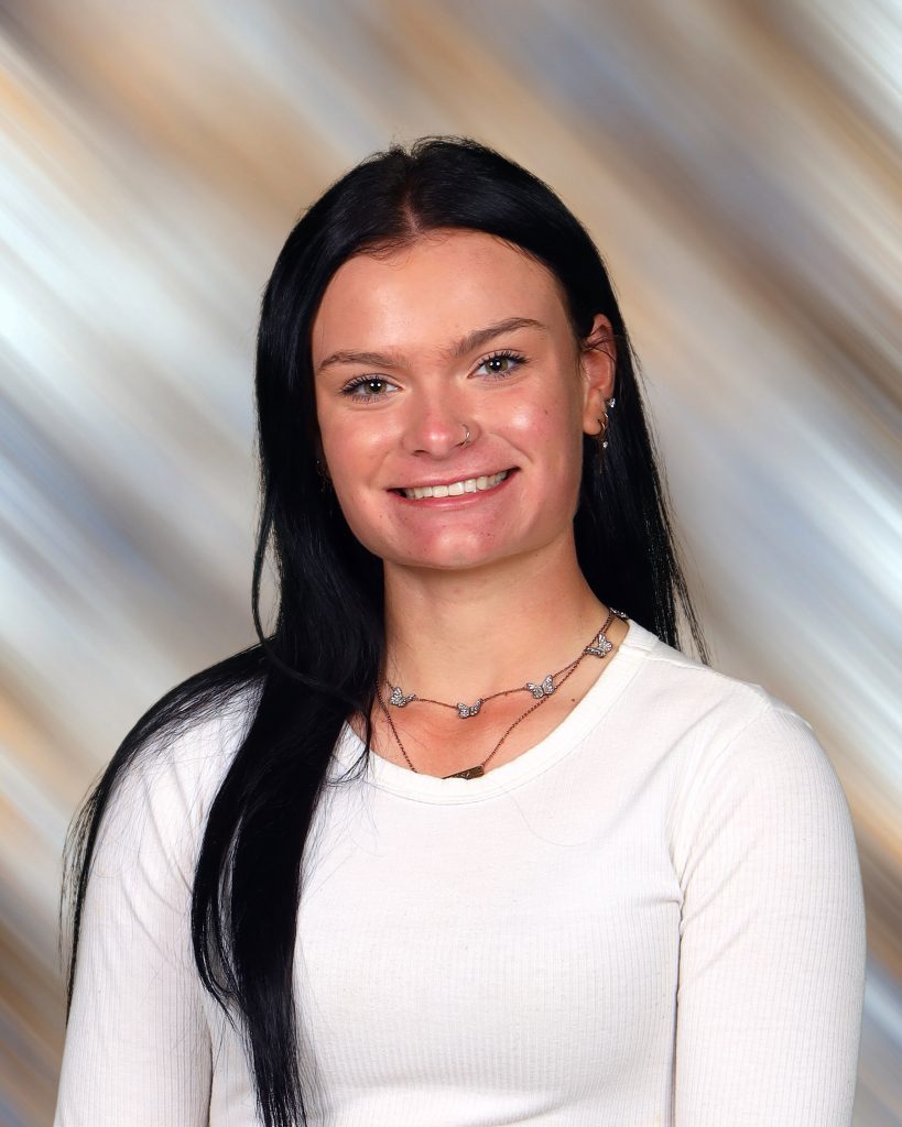 CALAHAN OGHS CLASS OF 2022 HIGHEST HONOR STUDENT - Hometown News