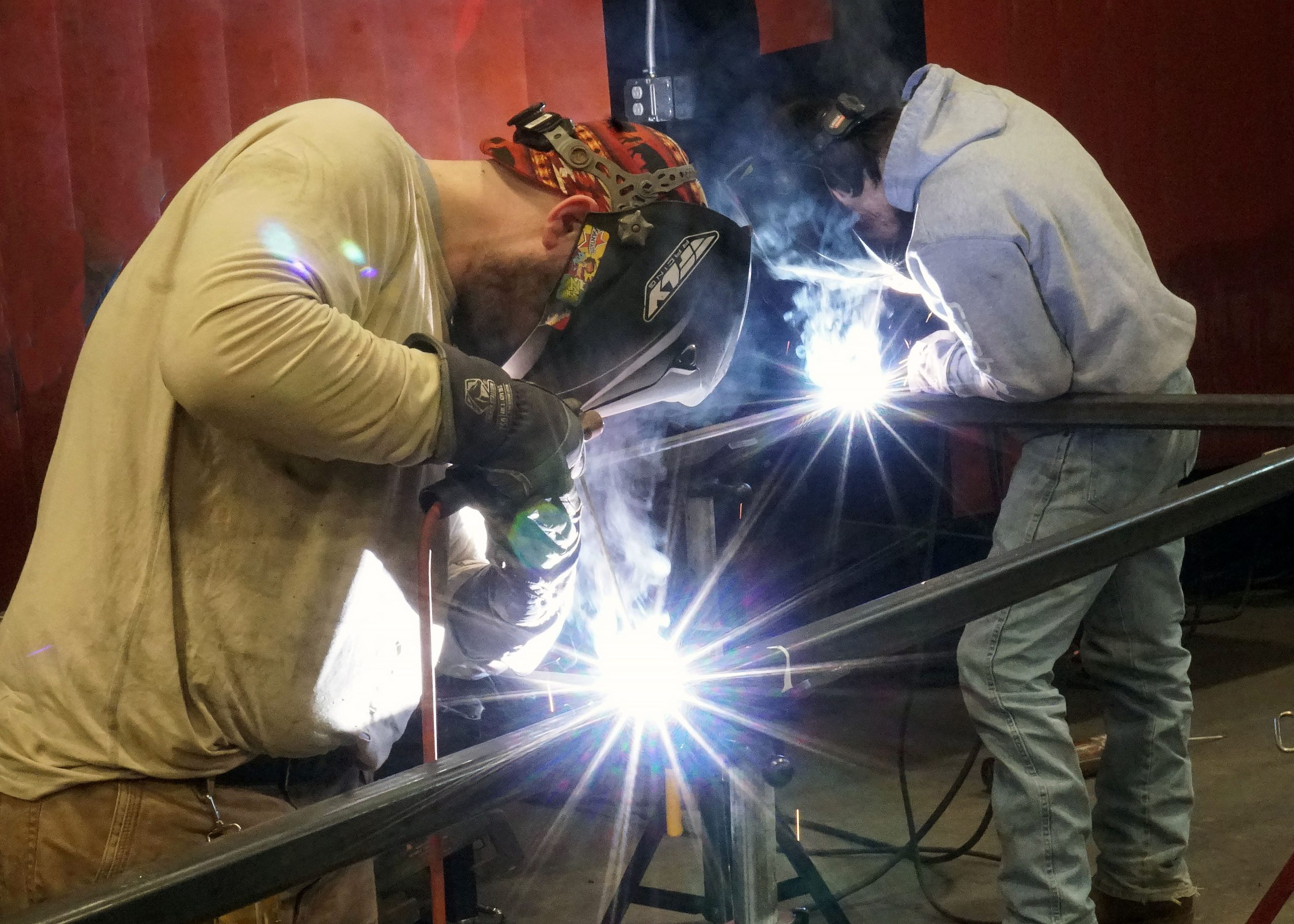 WVNCC OFFERS SUMMER WELDING INSTITUTE - Hometown News