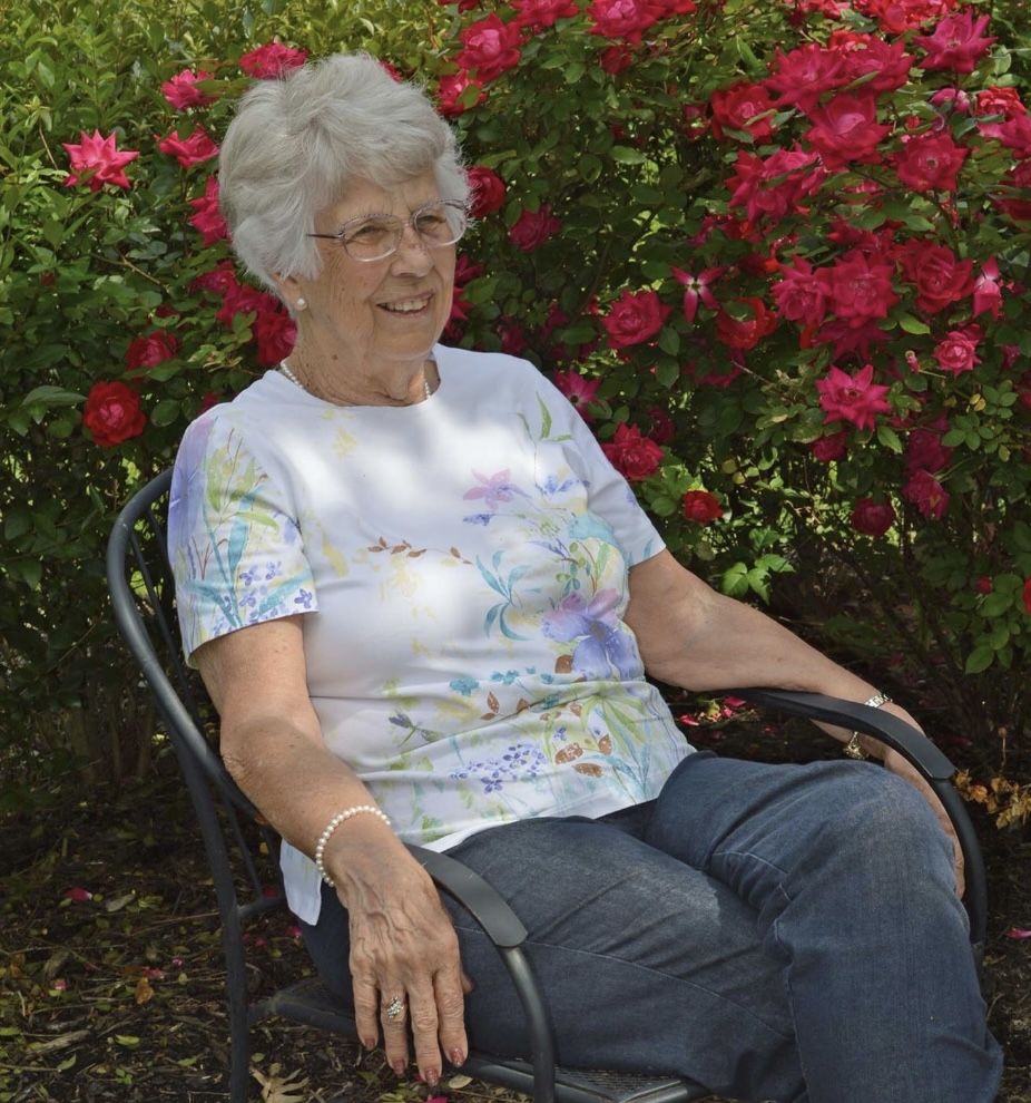 OBITUARY: JANET FOX - Hometown News