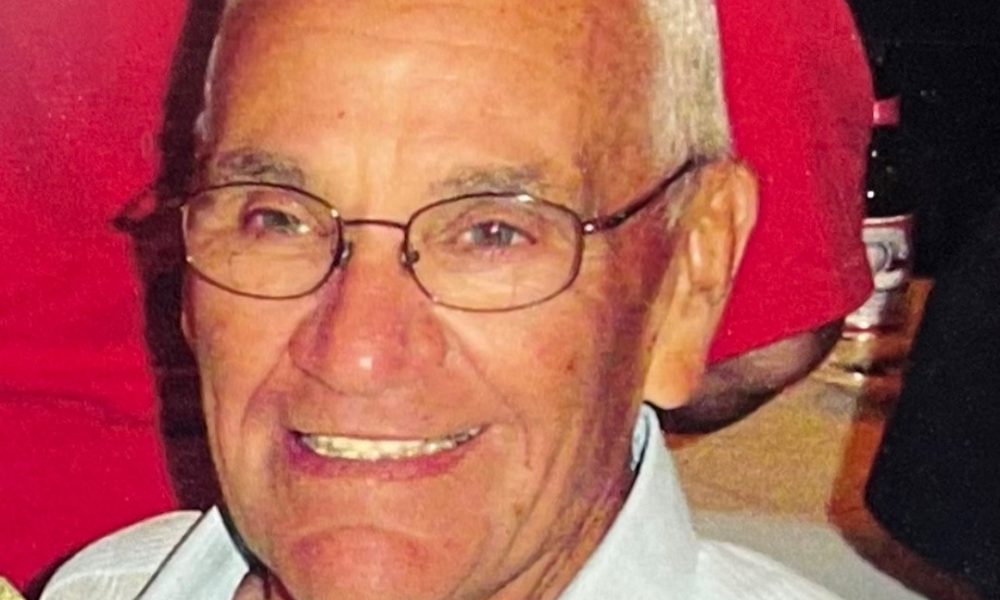 OBITUARY: JOHN ROSE - Hometown News